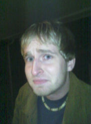 Aaron P